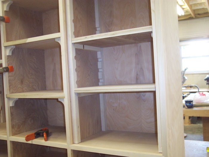 Excelsior Wood Works