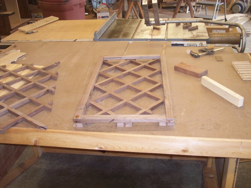 Excelsior Wood Works